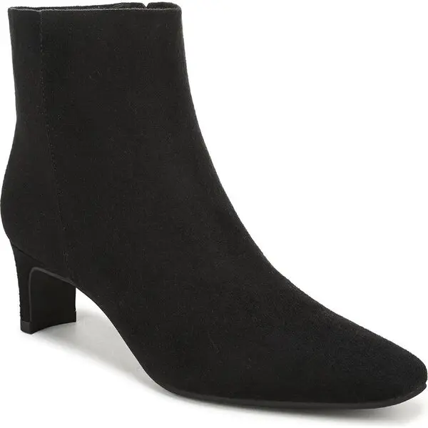 LIFESTRIDE Fresno Bootie - Black