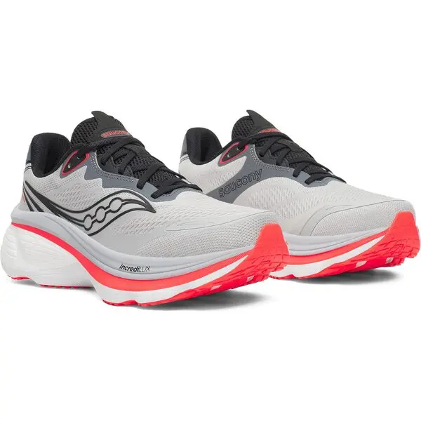 Saucony Hurricane 26 Running Shoe - Cadet/black