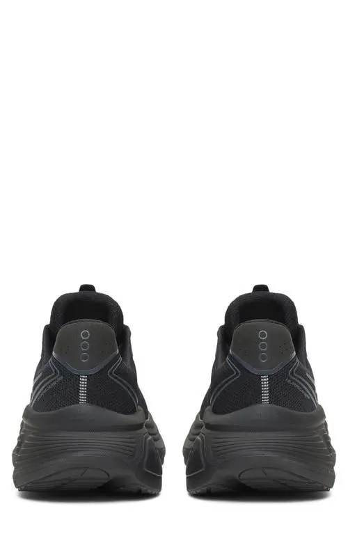 Saucony Hurricane 26 Running Shoe - Triple Black