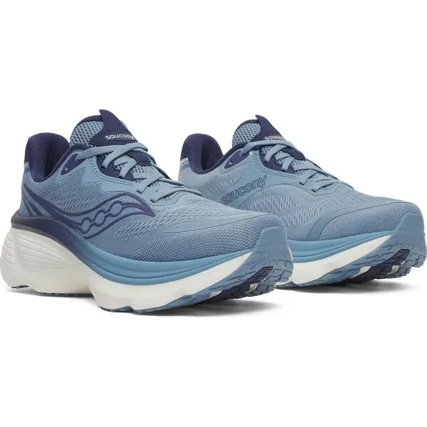 Saucony Hurricane 23 Neutral Stability Running Shoe - Windward/naval