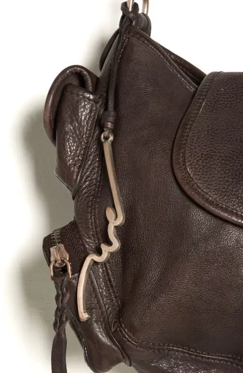 Free People We The Free Asher Tote - Espresso