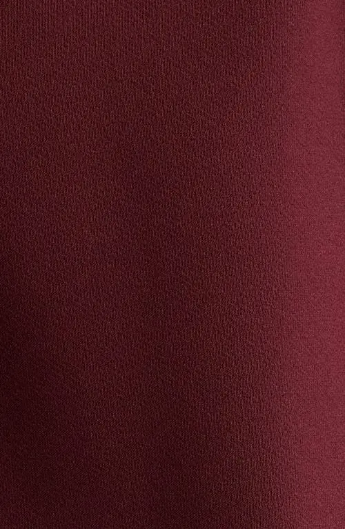 Anne Klein One-button Notch Collar Blazer - Barolo
