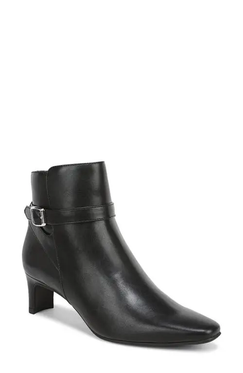 LIFESTRIDE Fawn Bootie - Black