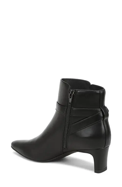 LIFESTRIDE Fawn Bootie - Black