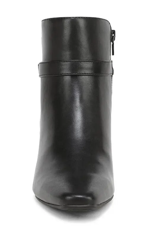 LIFESTRIDE Fawn Bootie - Black