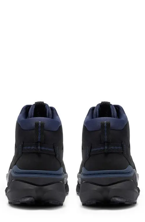 Clarks Pace Trail Waterproof Boot