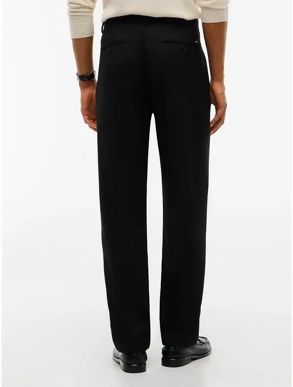 Tommy Hilfiger Regular Fit Twill Pants