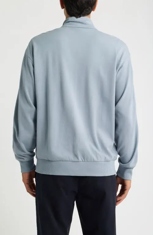 BOSS Union Tape Full Zip Sweatshirt