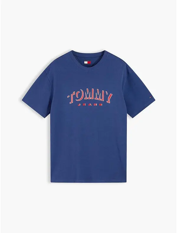 Tommy Hilfiger Shadow Logo T-shirt