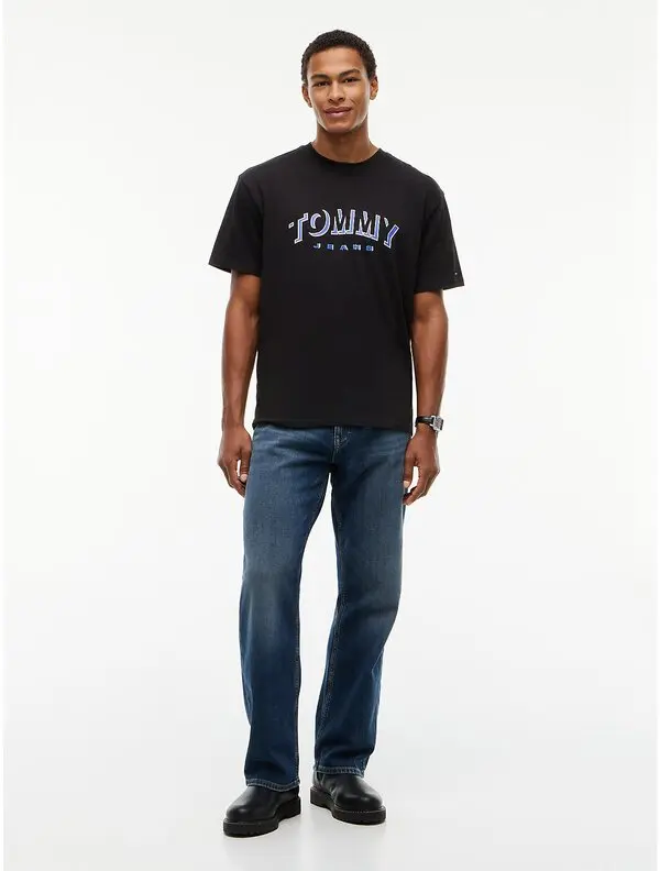 Tommy Hilfiger Shadow Logo T-shirt