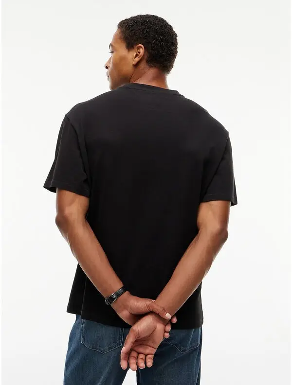 Tommy Hilfiger Shadow Logo T-shirt