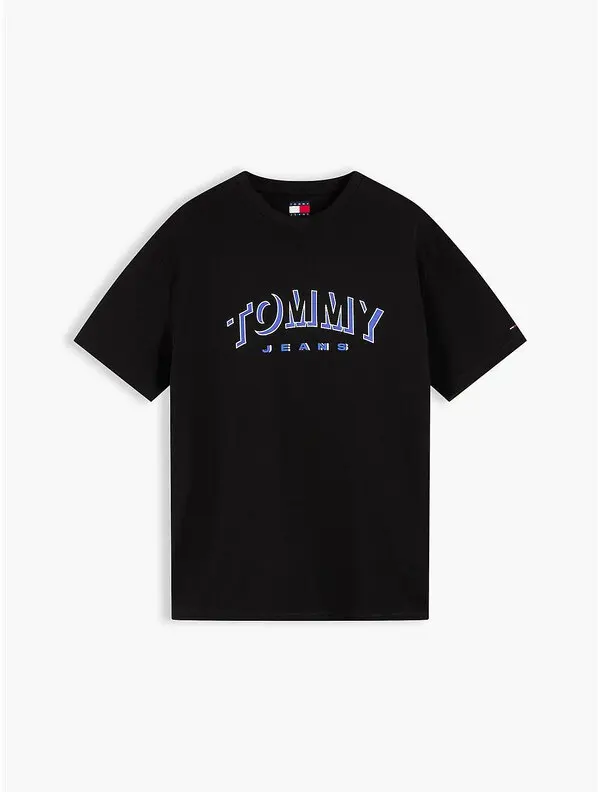 Tommy Hilfiger Shadow Logo T-shirt