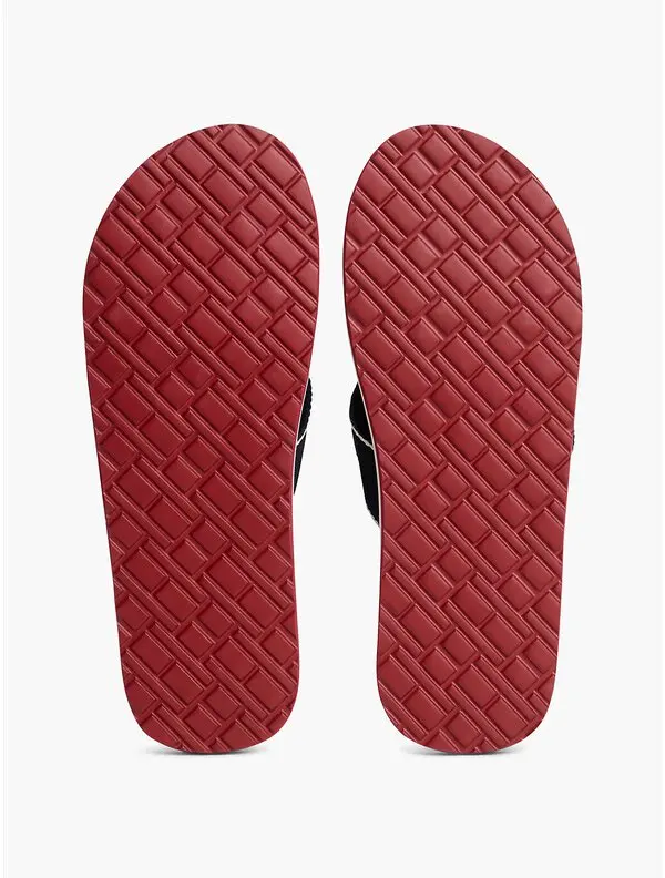 Tommy Hilfiger Hilfiger Logo Flip-flop