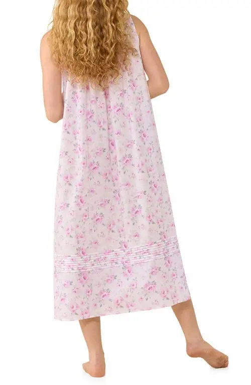 Eileen West Cotton Ballet Nightgown