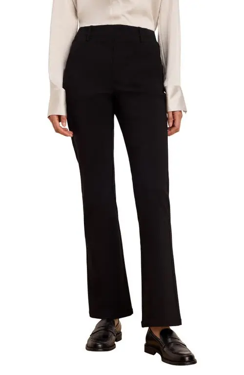 NIC+ZOE Breakaway Wonderstretch Bootcut Pants