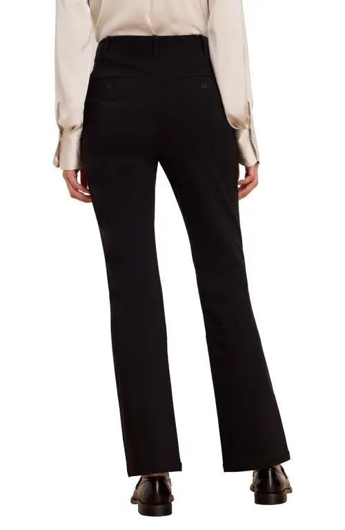 NIC+ZOE Breakaway Wonderstretch Bootcut Pants
