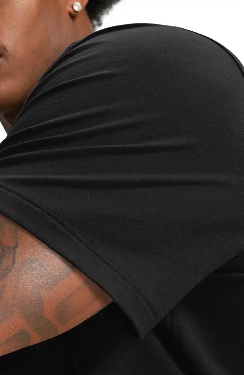 Under Armour The Bouncy T-shirt - Ultimate Black