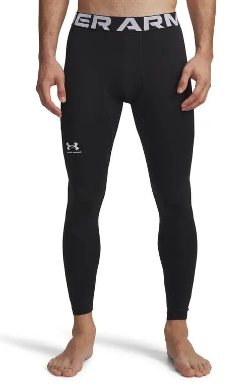 Under Armour Coldgear® Performance Leggings - 001 Black