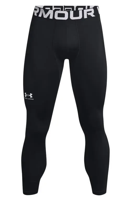 Under Armour Coldgear® Performance Leggings - 001 Black
