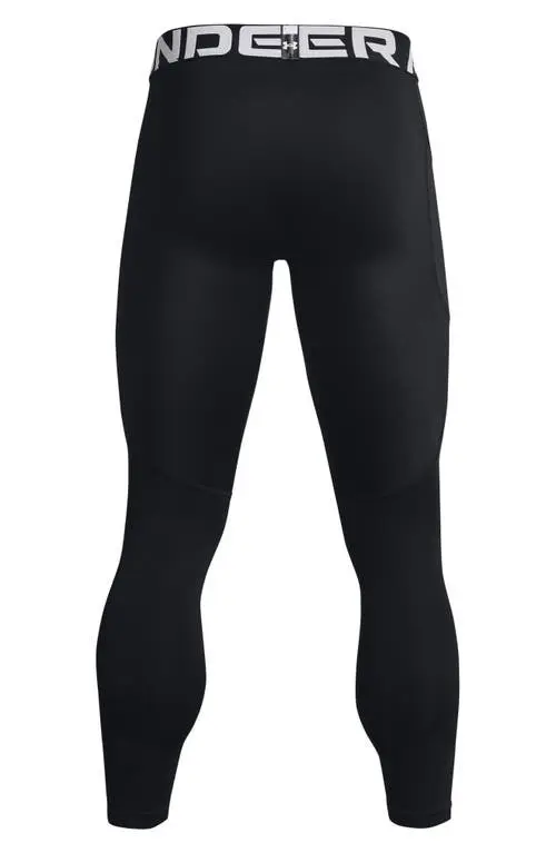 Under Armour Coldgear® Performance Leggings - 001 Black
