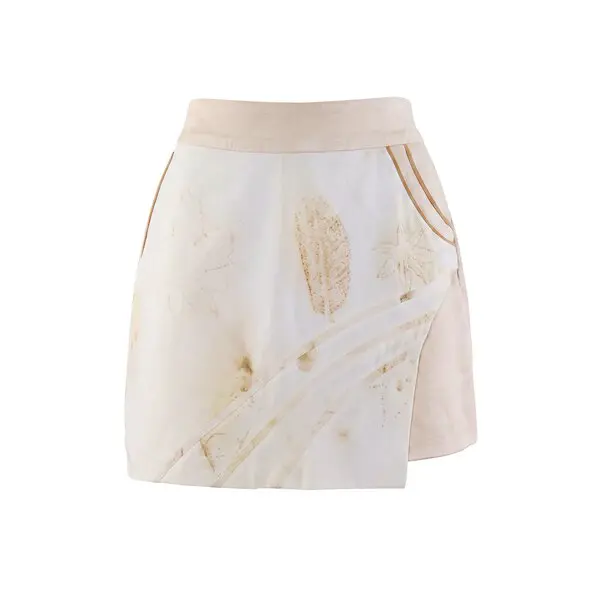 TEQUMAH Lola Skort