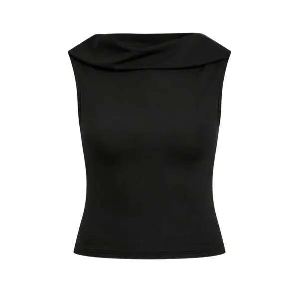 OW Selma Open Back Top