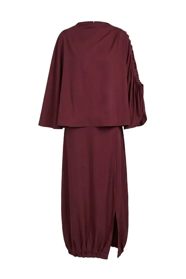 FLAUNT ARCHIVE Oriane Dress