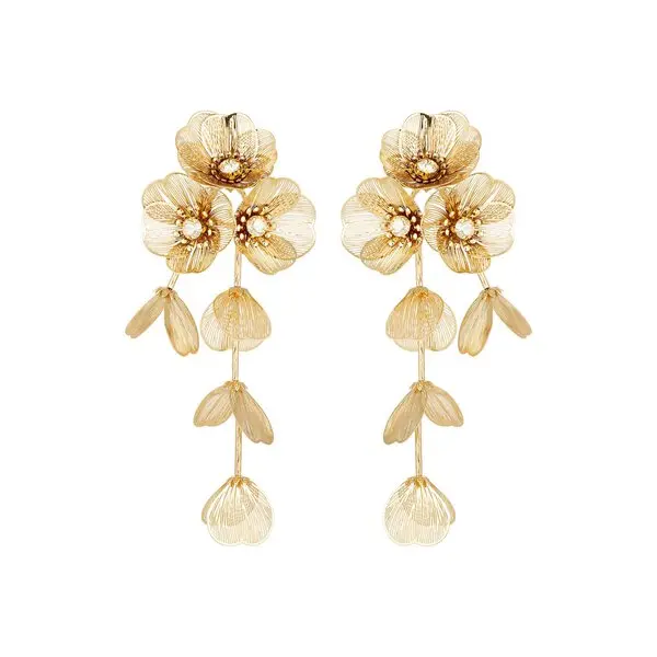 STEPHANIE BROWNE AUSTRALIA The Kate Earrings