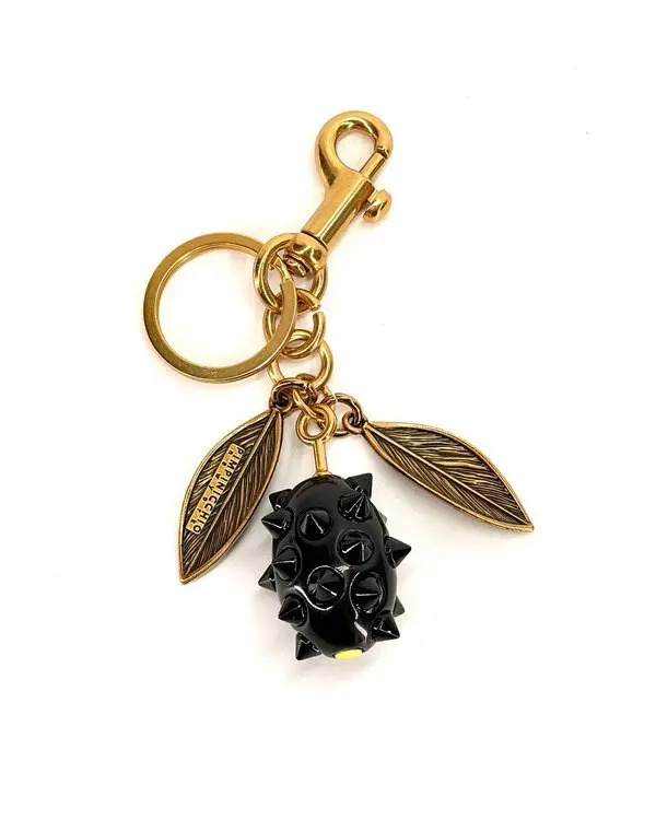 PIMPINICCHIO NEWYORK L'oliva Charm - Gold