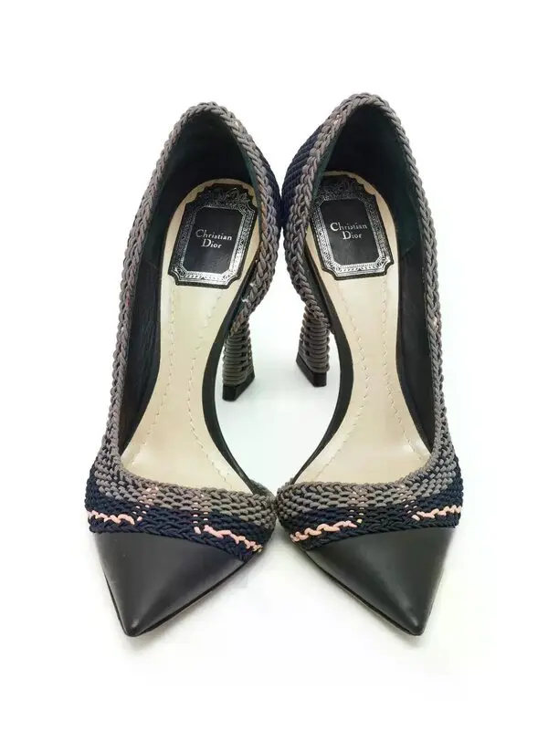 Dior Songe D'orsay Pumps