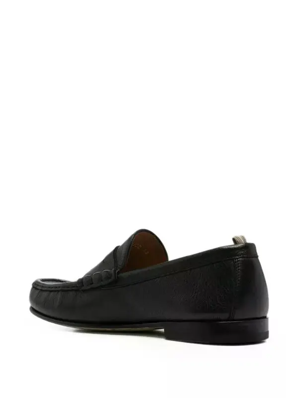 Officine Creative Balfron Penny Loafers