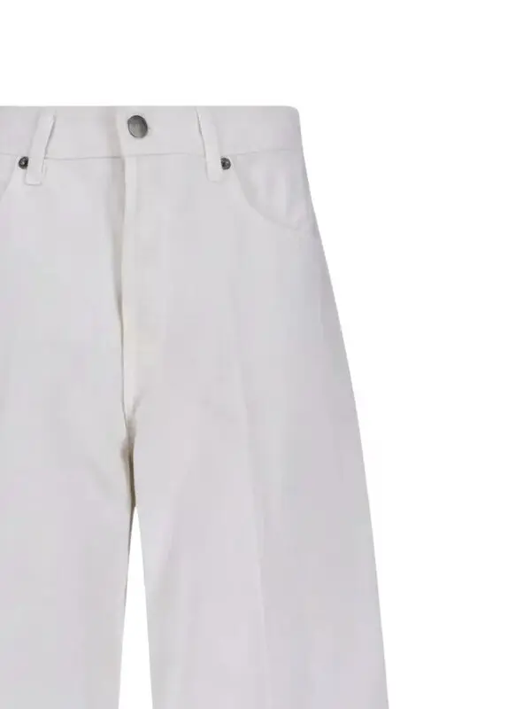 HAIKURE Bethany Wide-leg Jeans