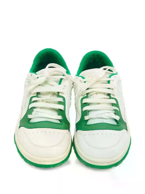 Gucci Mac80 Interlocking-g Sneakers