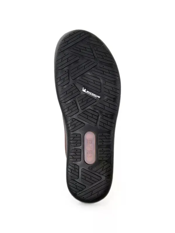Camper Peu Pista Gm Boots