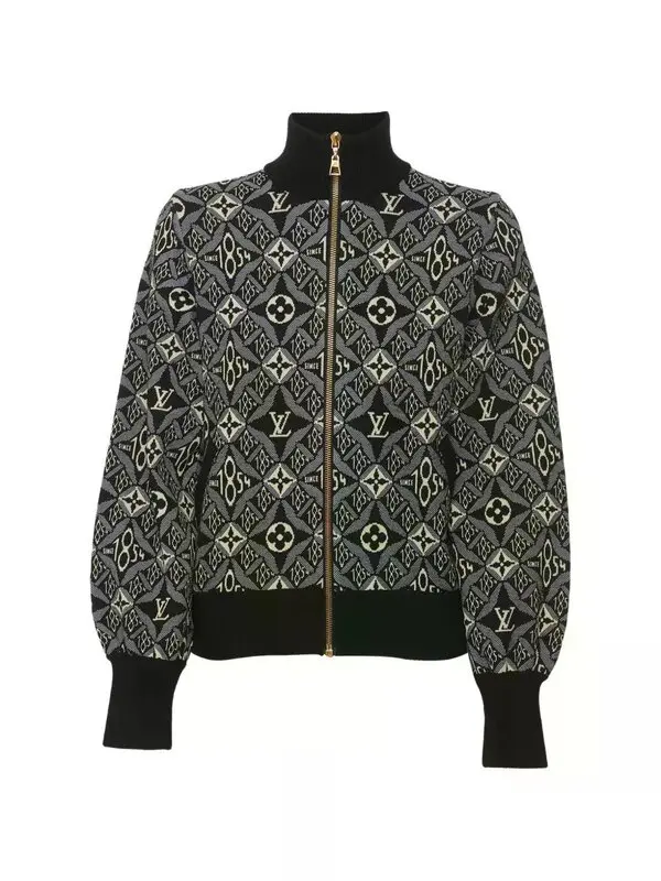 LOUIS VUITTON Since 1854 Bomber Jacket
