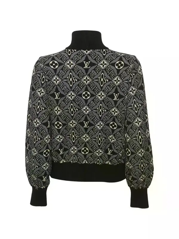 LOUIS VUITTON Since 1854 Bomber Jacket