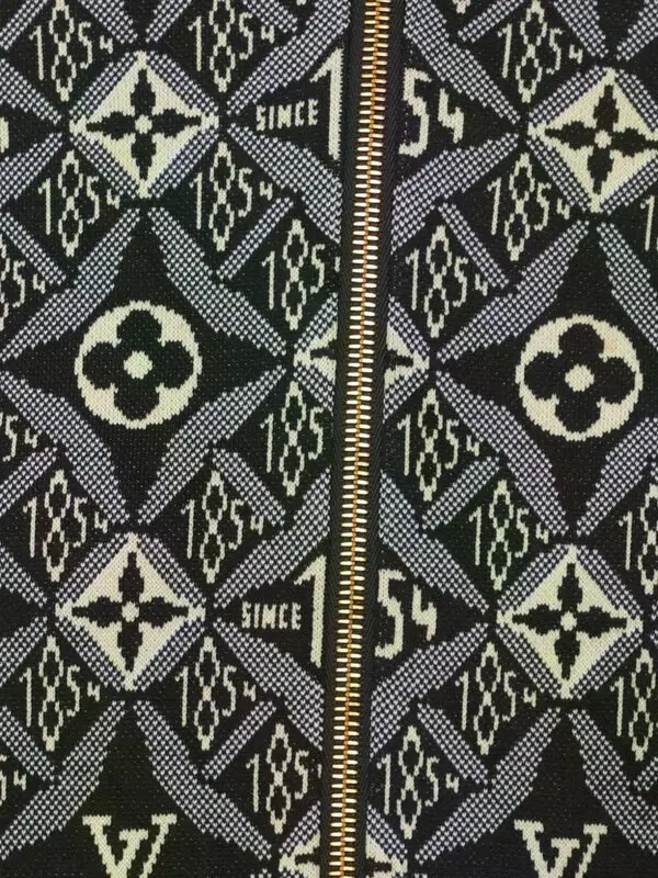 LOUIS VUITTON Since 1854 Bomber Jacket