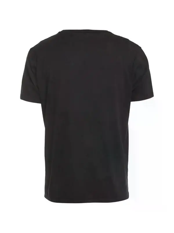 Dior Bee Embroidered T-shirt