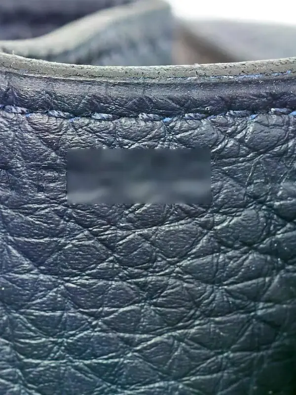 Hermès 2017 40 Birkin Hac Tote Bag