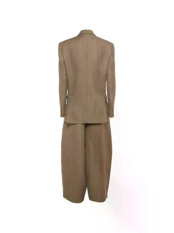 Magda Butrym Oversized Suit