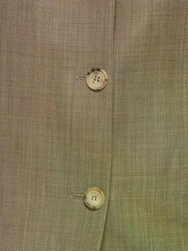 Magda Butrym Oversized Suit
