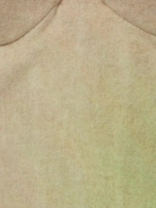 Magda Butrym Sculpted Corset Top