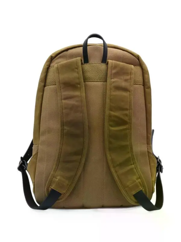 Filson Journeyman Logo-patch Backpack