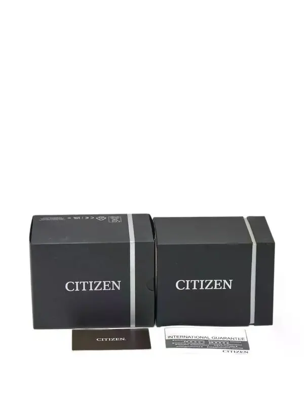 Citizen Promaster Marine 42mm Watch