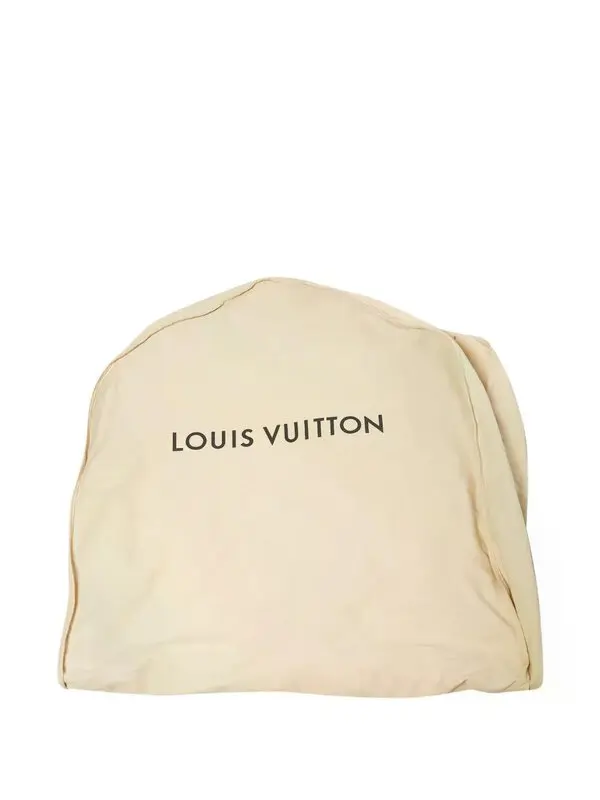 LOUIS VUITTON Monogram Bandana Shirt And Shorts Set