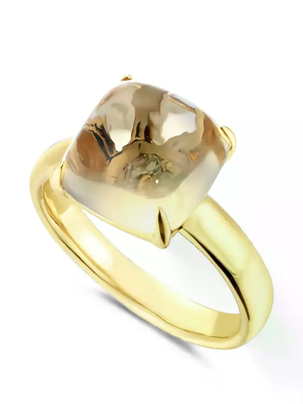 ADELYA JEWELLERY Embellishment Ring