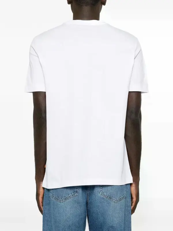 BOSS Graphic-print T-shirt