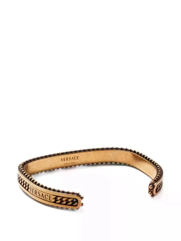 Versace Axis Bracelet