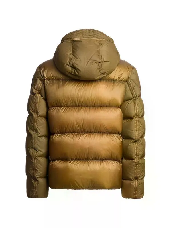 PARAJUMPERS Notigi Hooded Down Jacket