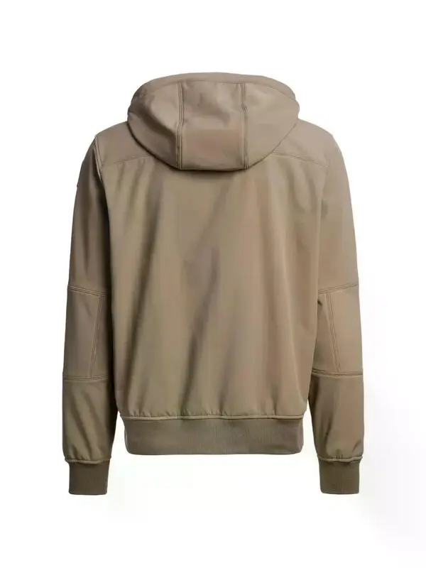 PARAJUMPERS Abner Hooded Jacket